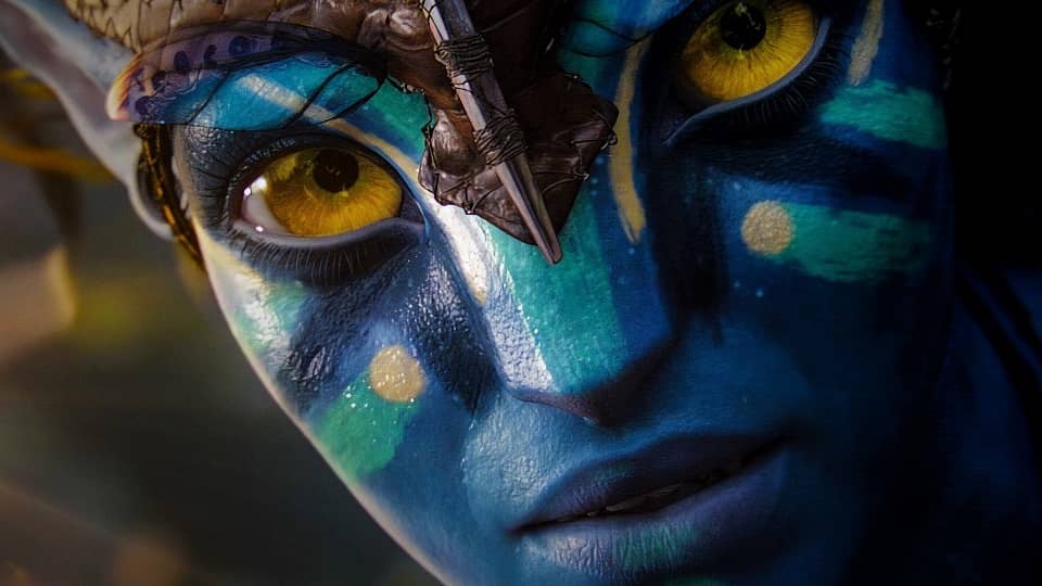 Avatar Re Release Date In India In Hindi Ticket Offer 