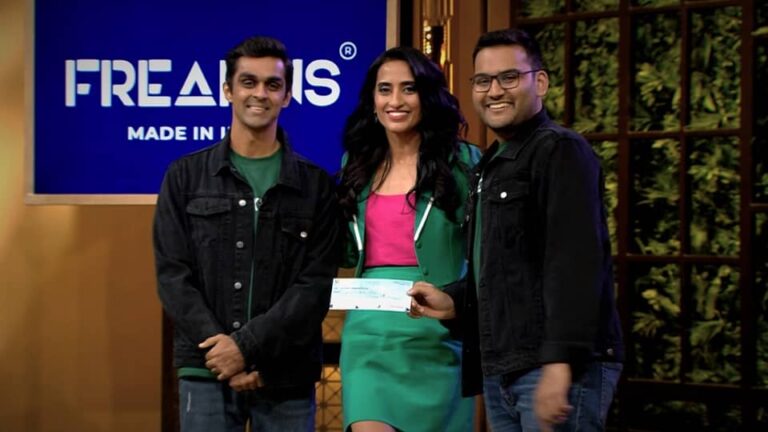 Shark Tank India Clothing Brands: Top Fashion Startups – Cocora