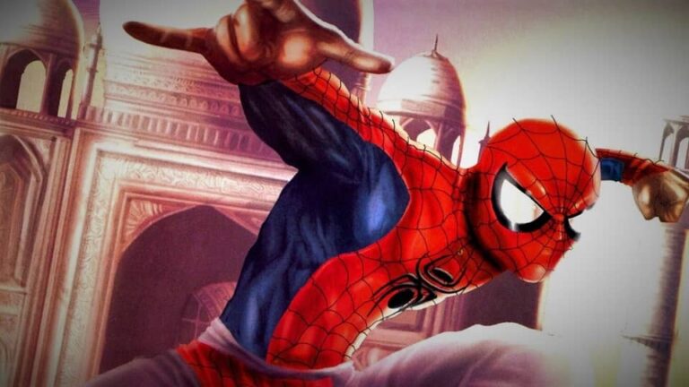 Who is Pavitra Prabhakar (Spider-Man India) in Marvel Comics?