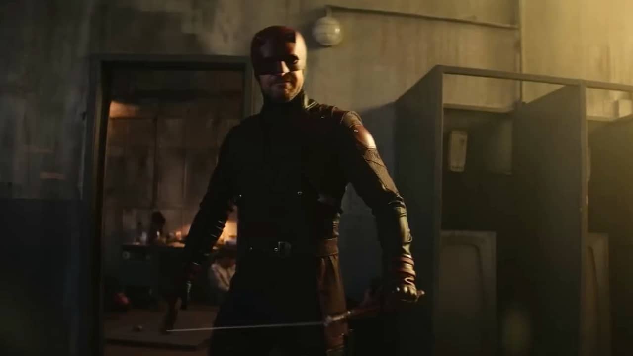 Marvel's Echo Release Date & Time in India (Daredevil Cameo?)