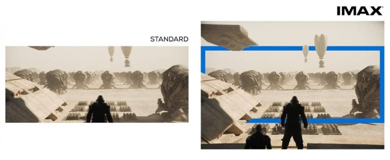 Why Watch Dune 2 in IMAX? (with 3D, 70mm Update)