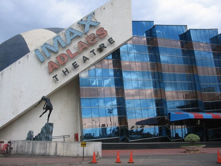 IMAX in India: All Locations, History & Which is Best?